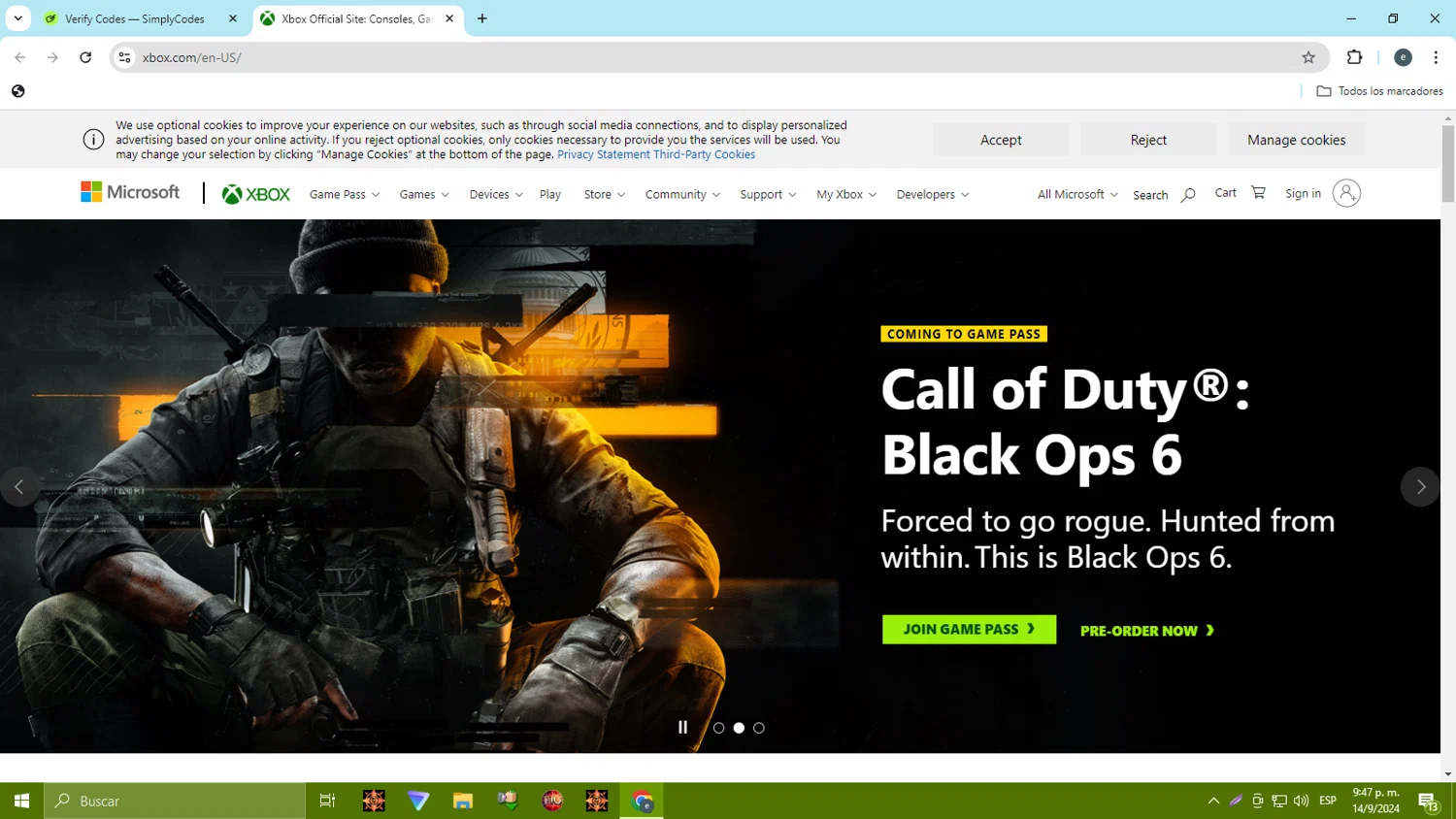 Xbox Discount Codes - 20% Off | October 2024