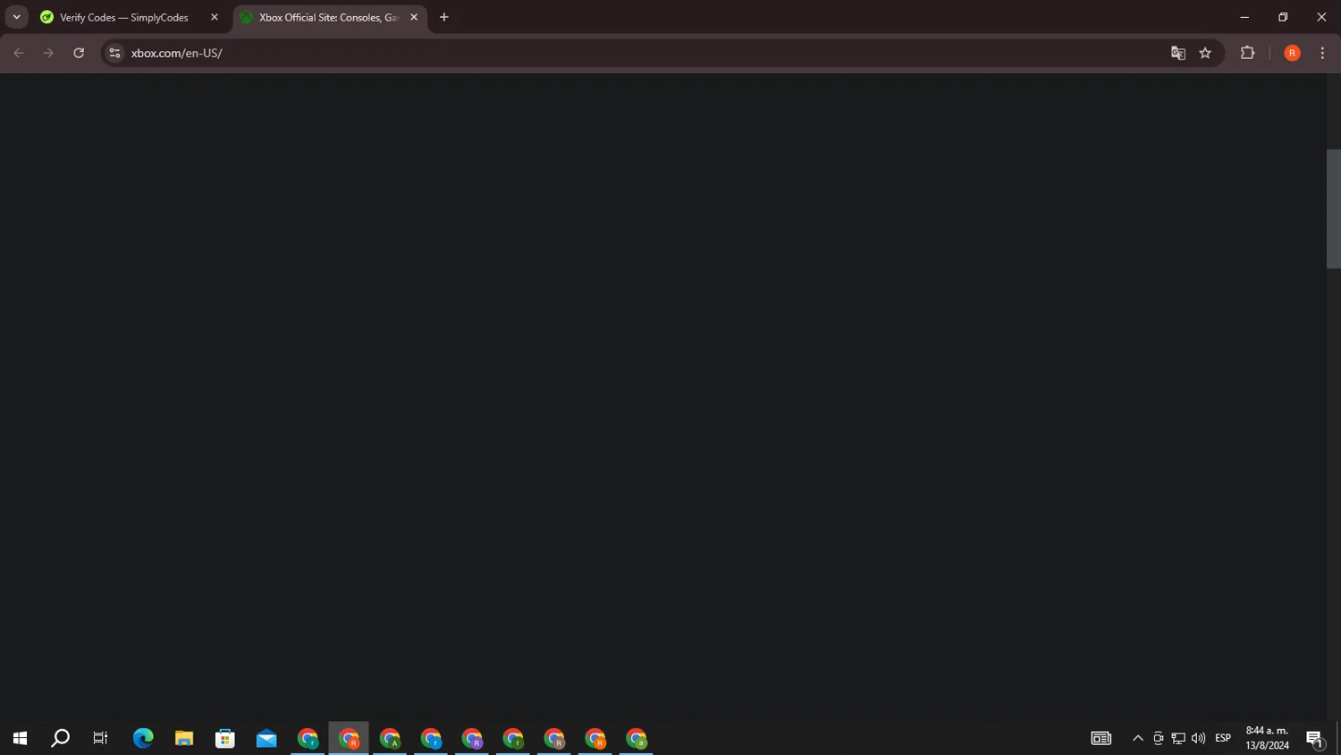Xbox Discount Codes - 20% Off | September 2024