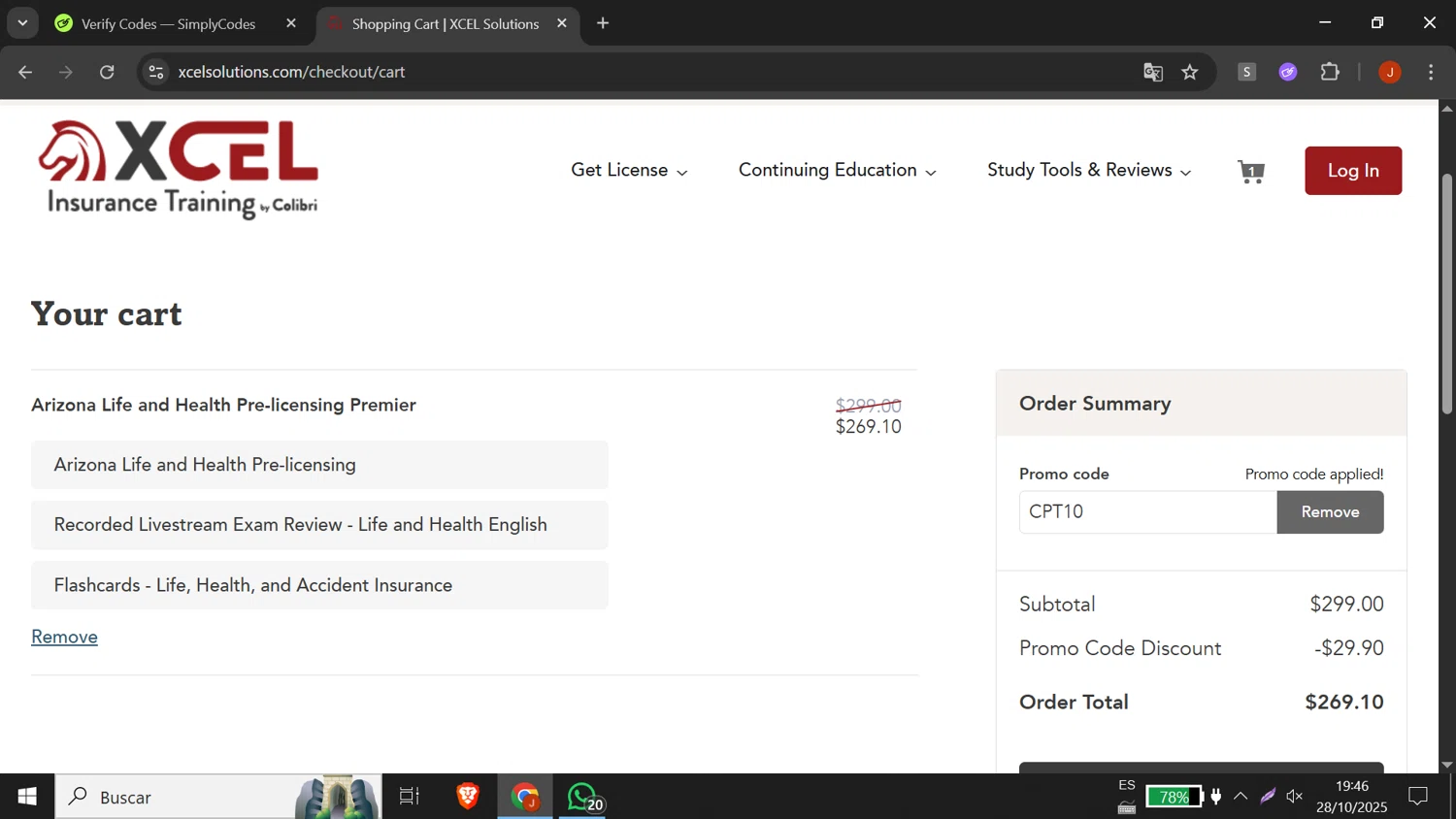 XCEL Solutions Promo Code - 10% Off (8 Verified) Dec 2025