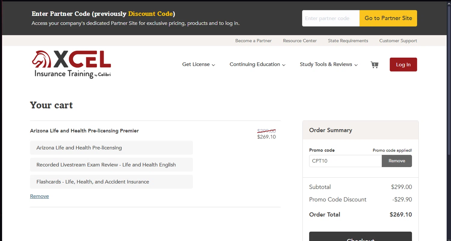XCEL Solutions Promo Code - 10% Off (7 Verified) Dec 2025