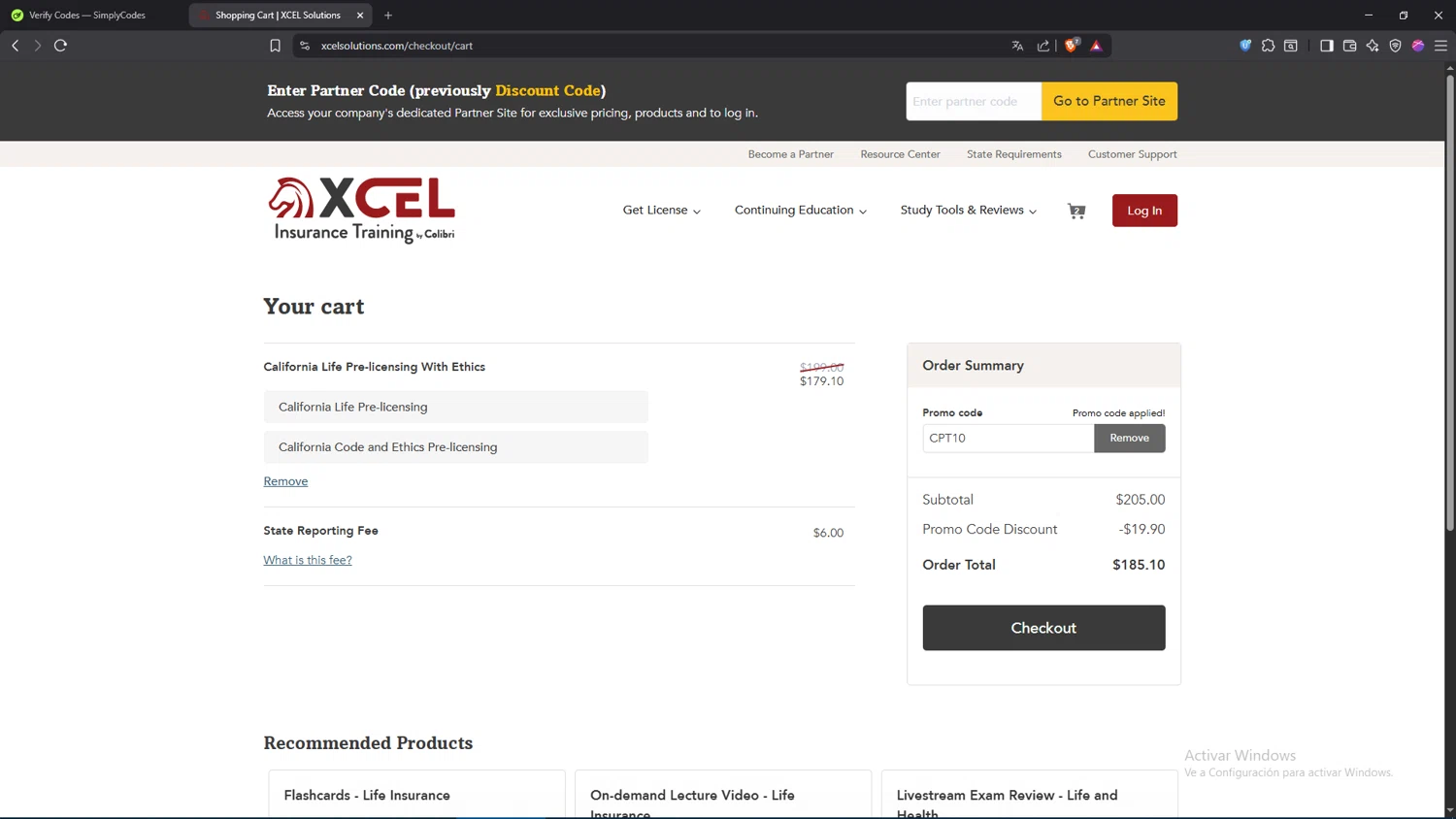 XCEL Solutions Promo Codes - 10% Off (Verified) May 2026