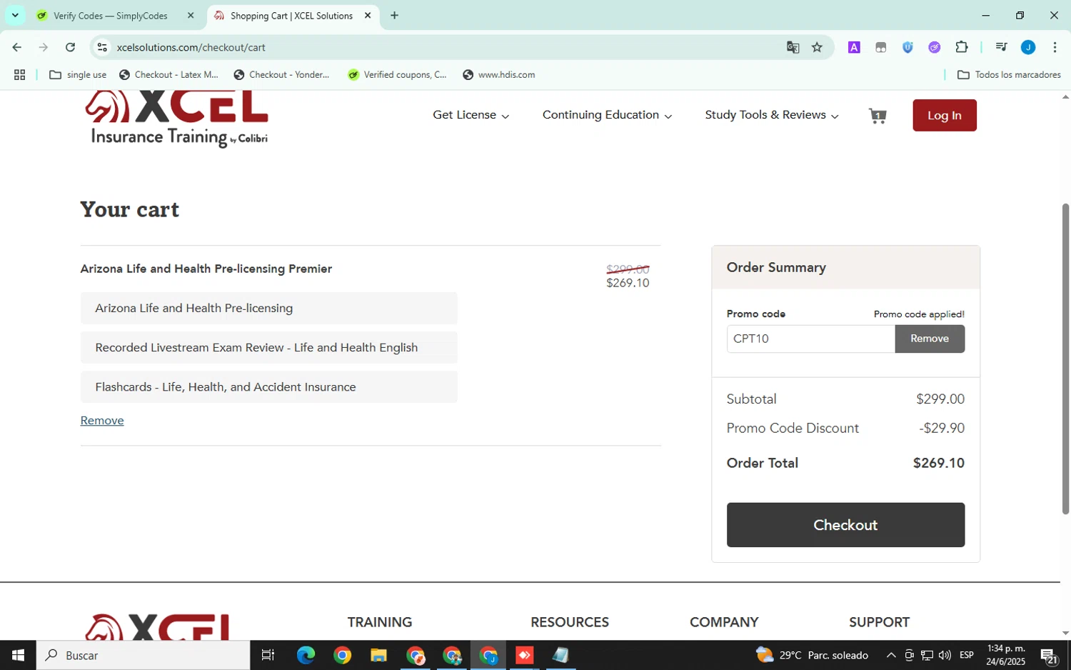 XCEL Solutions Promo Code - 10% Off (7 Verified) Dec 2025