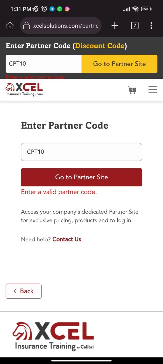 XCEL Solutions Promo Codes (7 Verified) - 15% Off Oct 2025