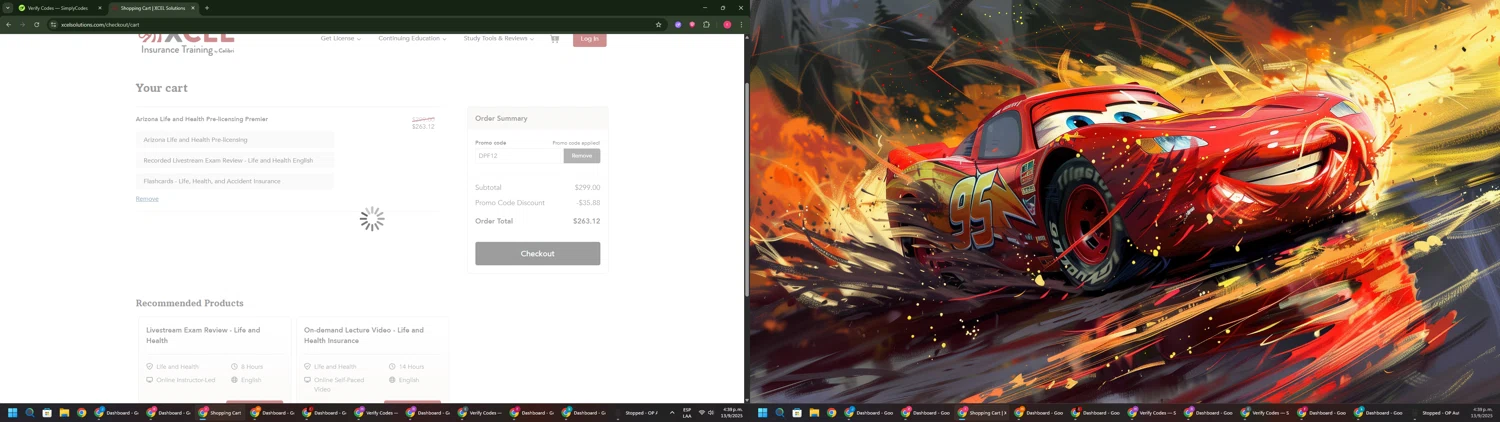 XCEL Solutions Promo Code - 10% Off (7 Verified) Dec 2025