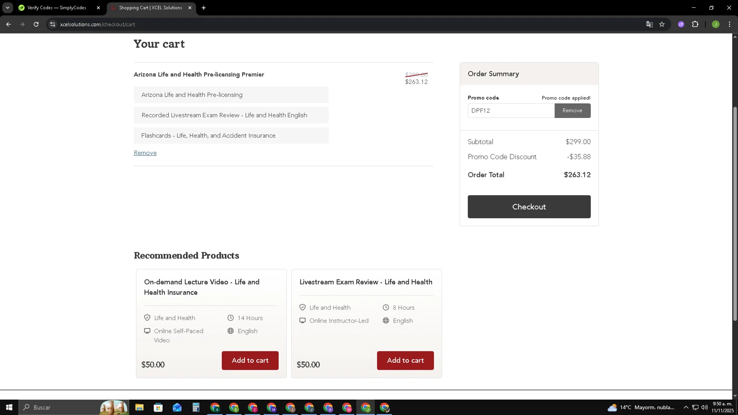 XCEL Solutions Promo Code - 10% Off (8 Verified) Dec 2025