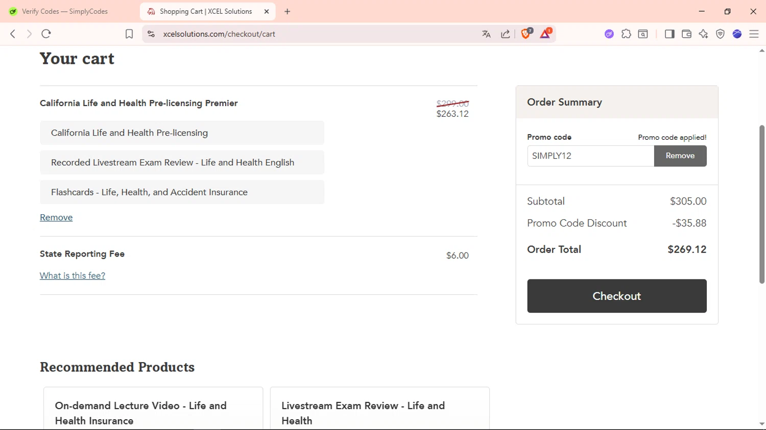 XCEL Solutions Promo Codes (6 Verified) - 10% Off Nov 2025