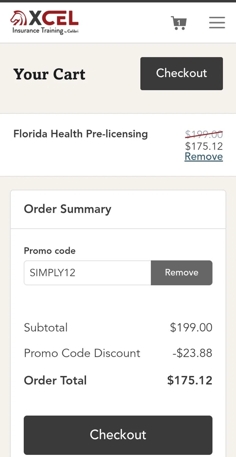 XCEL Solutions Promo Codes (6 Verified) - 10% Off Nov 2025