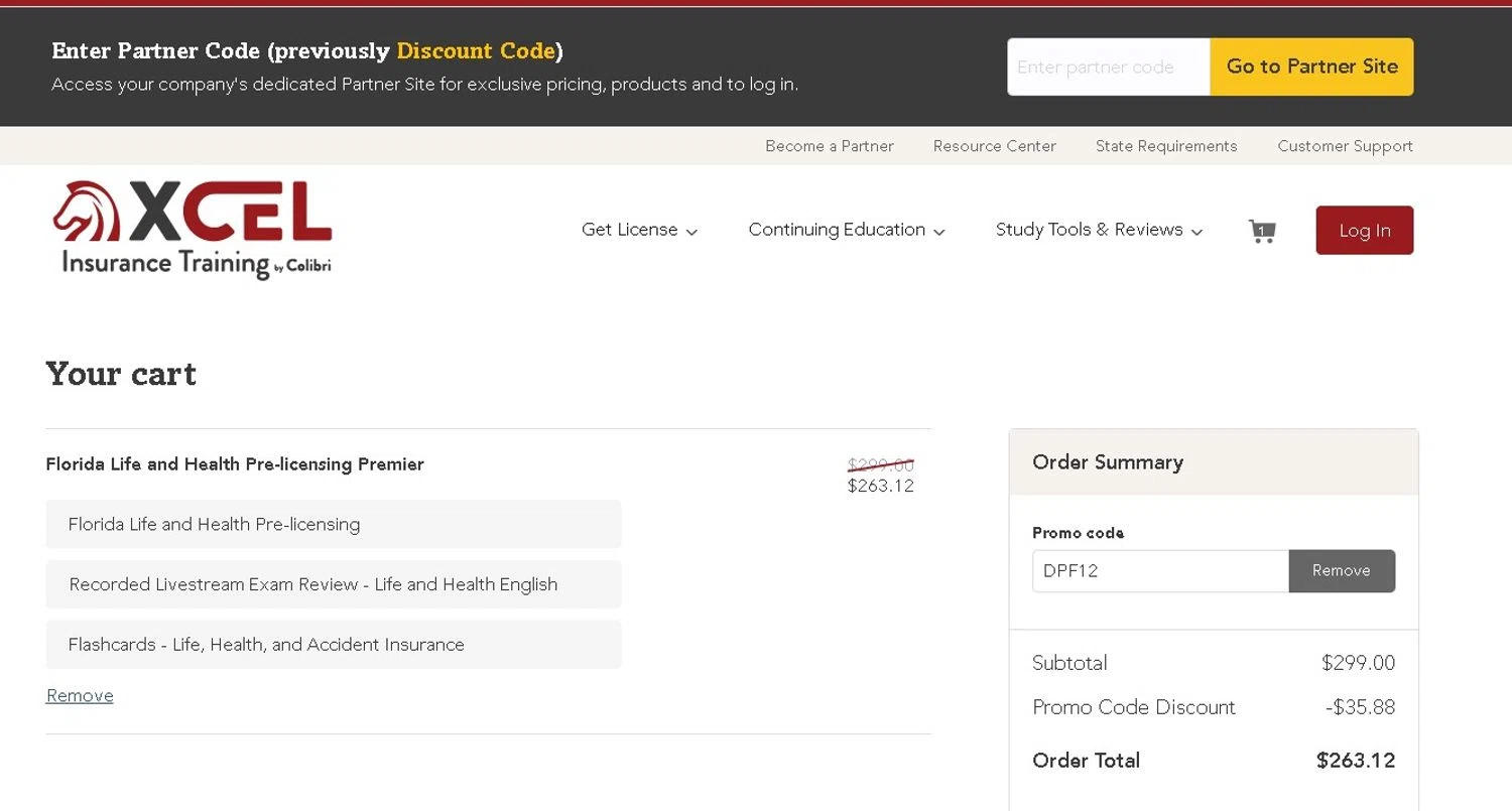 XCEL Solutions Promo Codes (6 Verified) - 10% Off Nov 2025
