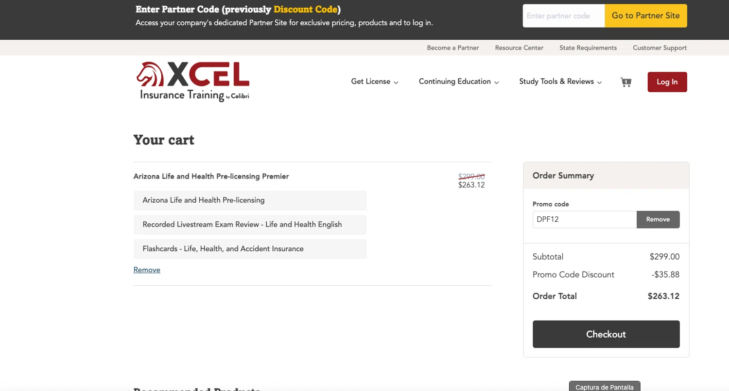 XCEL Solutions Promo Code - 10% Off (8 Verified) Dec 2025