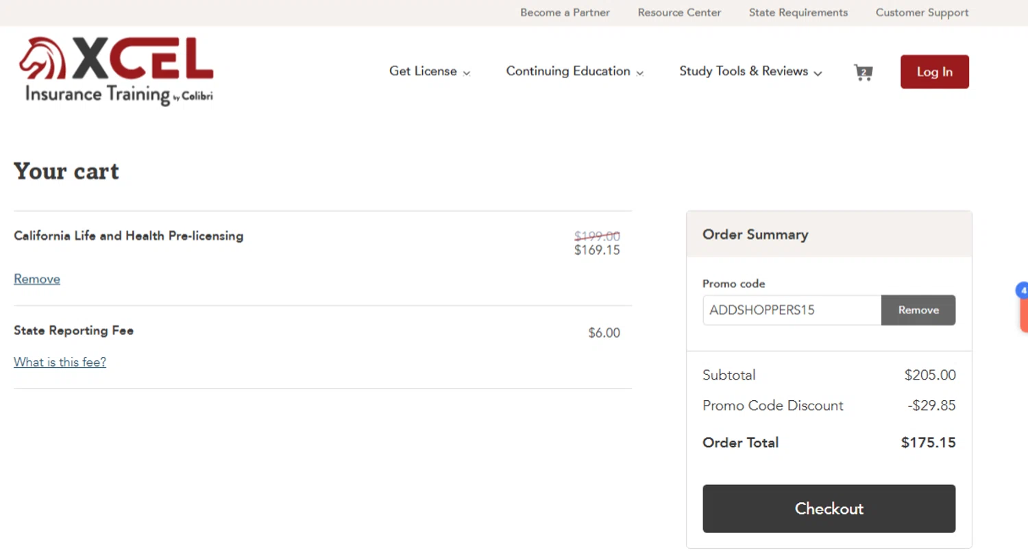 XCEL Solutions Promo Code - 10% Off (8 Verified) Dec 2025