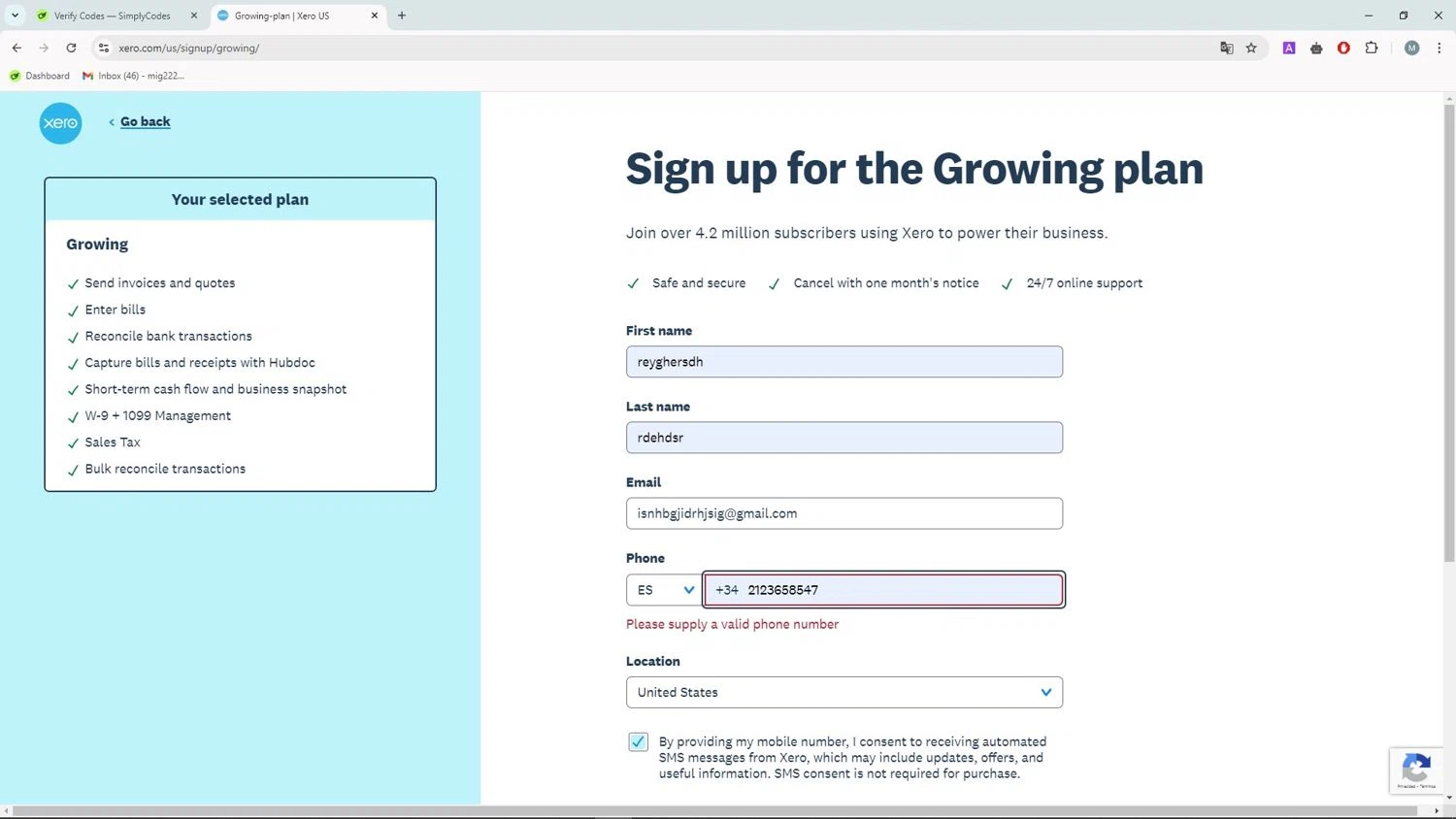 Xero Promo Codes - 75% Off | October 2024