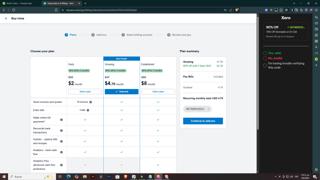 Xero Promo Codes - 50% Off Oct 2025