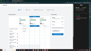 Xero Promo Codes - 50% Off Sep 2025