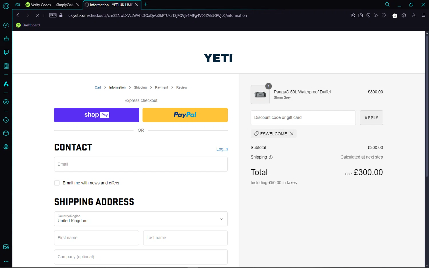 YETI Promo Codes - 20% Off | October 2024