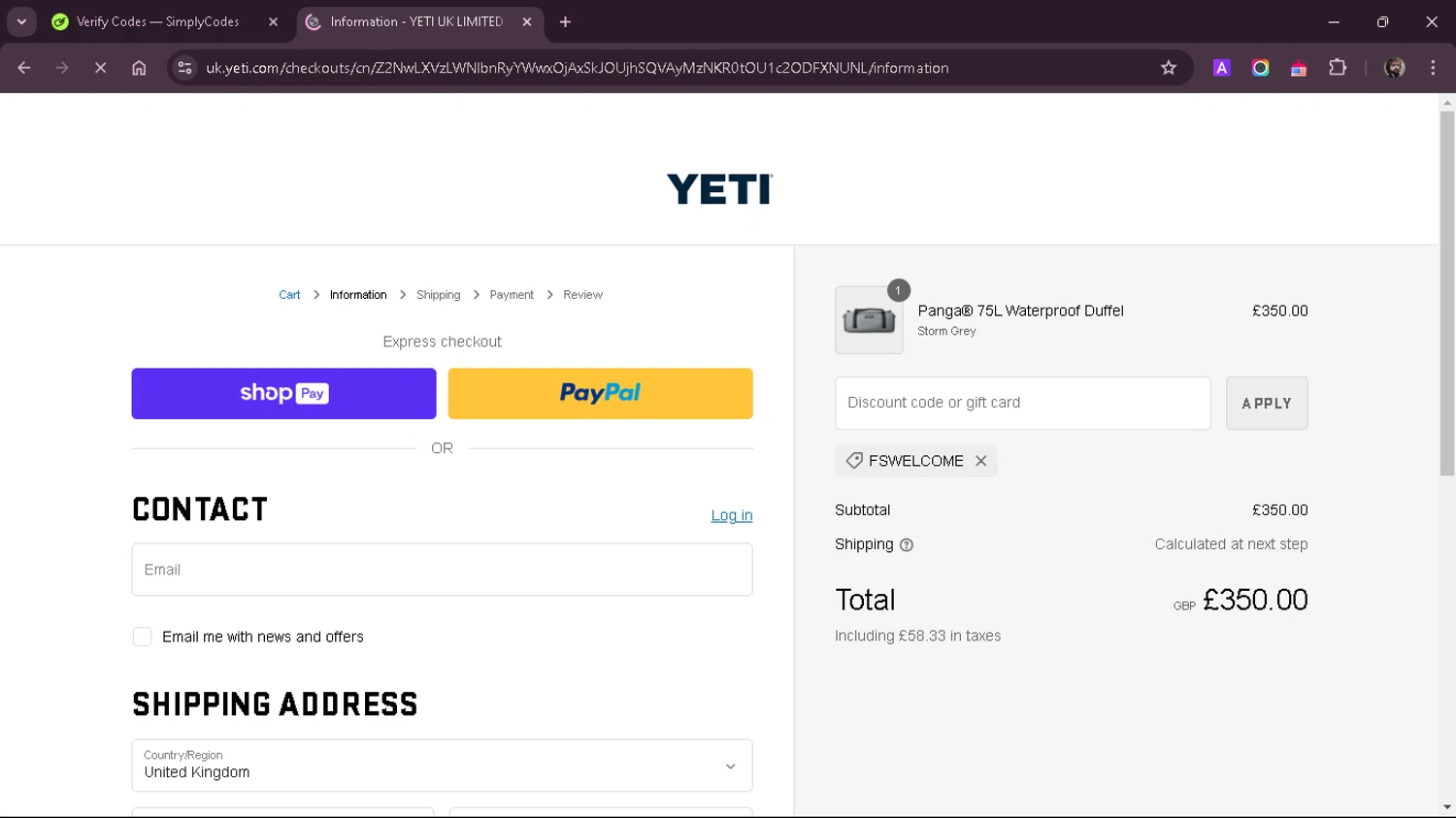YETI Promo Codes - 30% Off Coupons Jan 2025