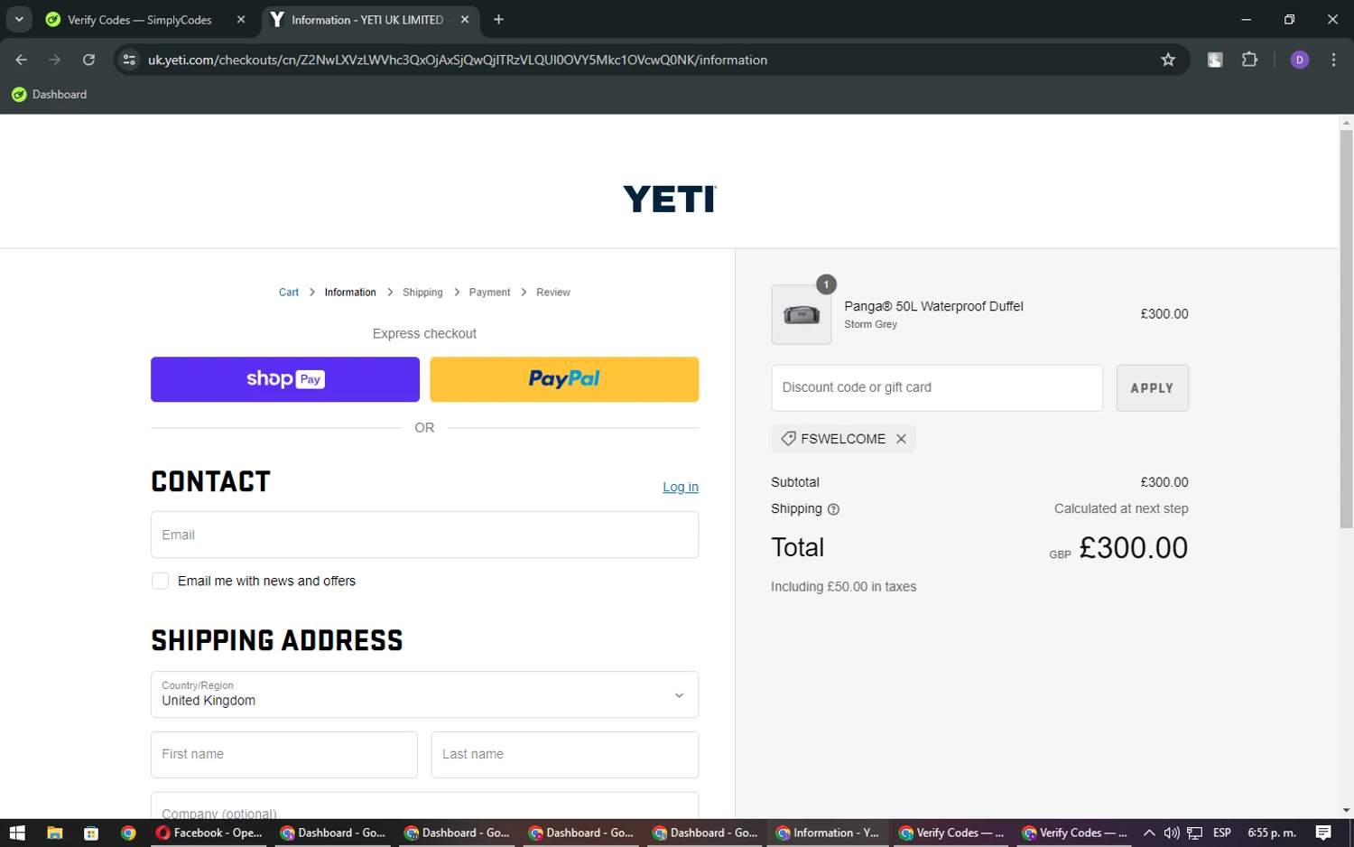 YETI Promo Codes – 15% Off | August 2024