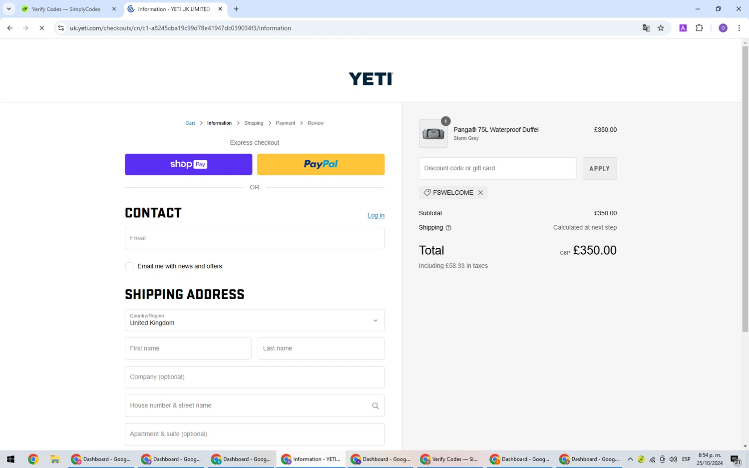 YETI Promo Codes - 30% Off Coupons Jan 2025