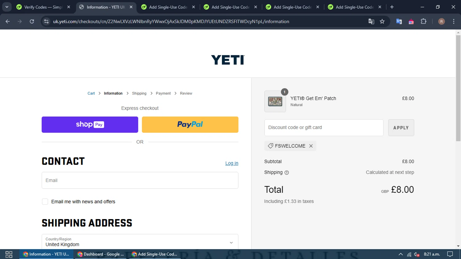 YETI Promo Codes - 30% Off Coupons Jan 2025