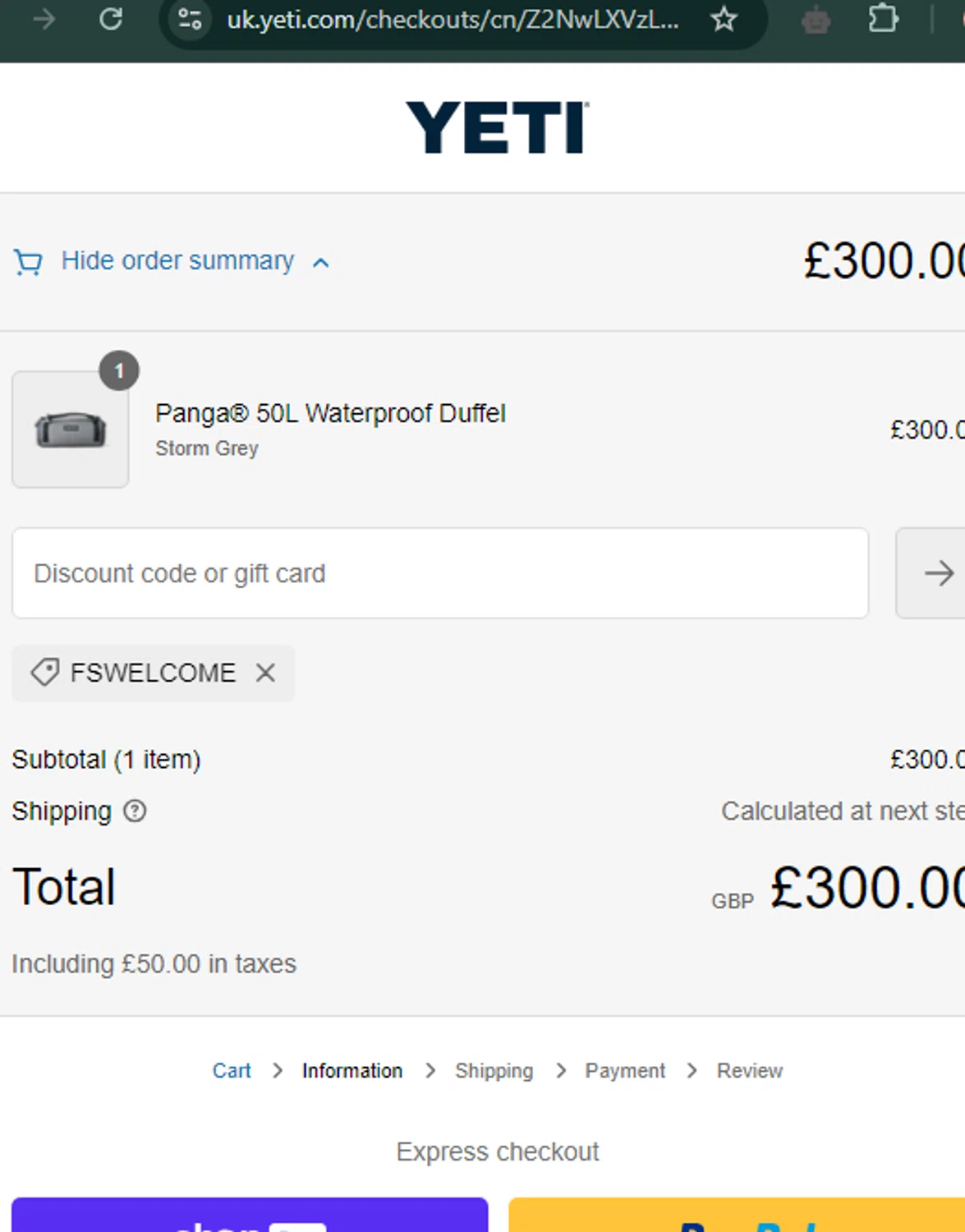 YETI Promo Codes - 20% Off | October 2024