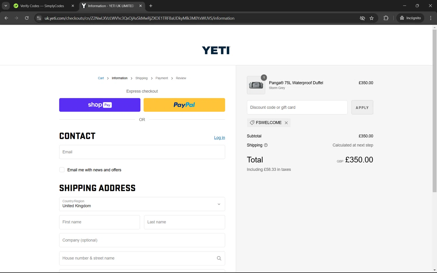 YETI Promo Codes - 30% Off Coupons Jan 2025