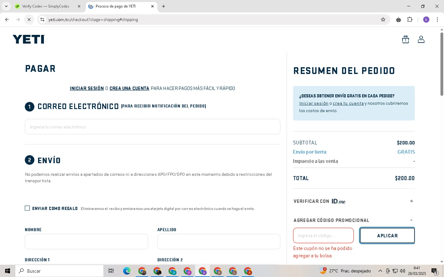 YETI Promo Codes - 20% Off Coupons Apr 2025