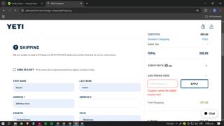 YETI Promo Codes - $10 Off Coupons Oct 2025