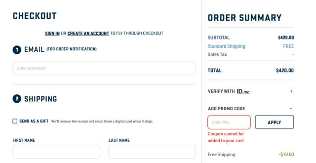 YETI Promo Codes - $10 Off Coupons Oct 2025