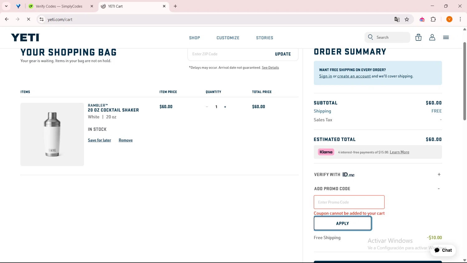 YETI Promo Codes - 40% Off Coupons Sep 2025