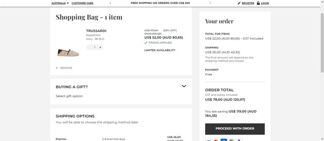 Yoox Promo Codes - 20% Off | November 2024