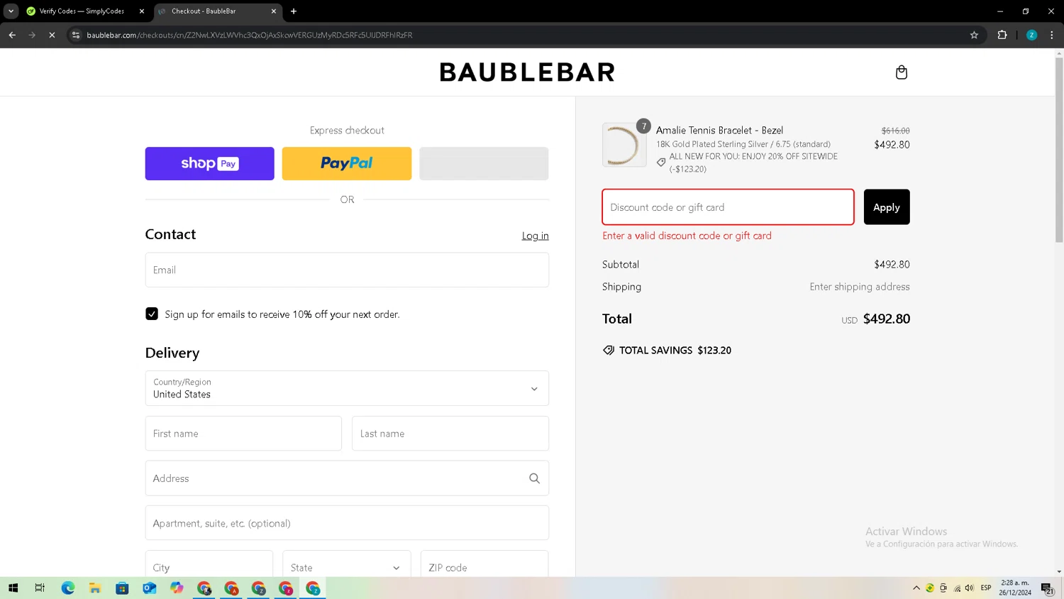 Yoox Promo Codes (2 Verified) - 30% Off Sitewide Jan 2025