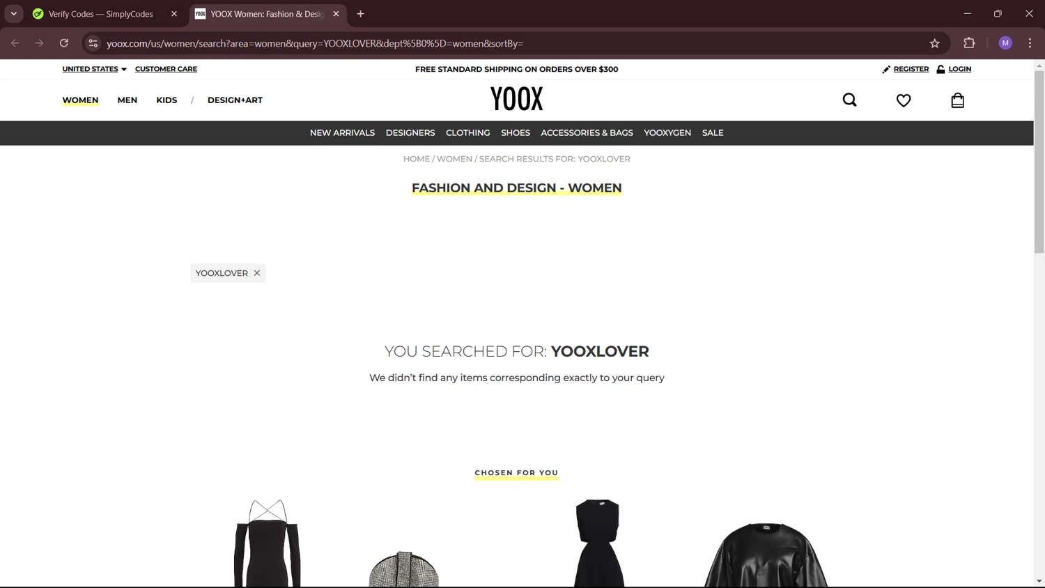 Yoox Promo Codes - 20% Off + Free Ship Coupons Dec 2025