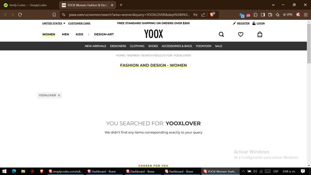 Yoox Promo Codes - 15% Off Coupons Sep 2025