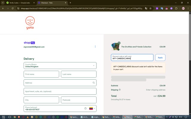 Yoto Discount Codes (2 Verified) - 5% Off w/Code Apr 2025