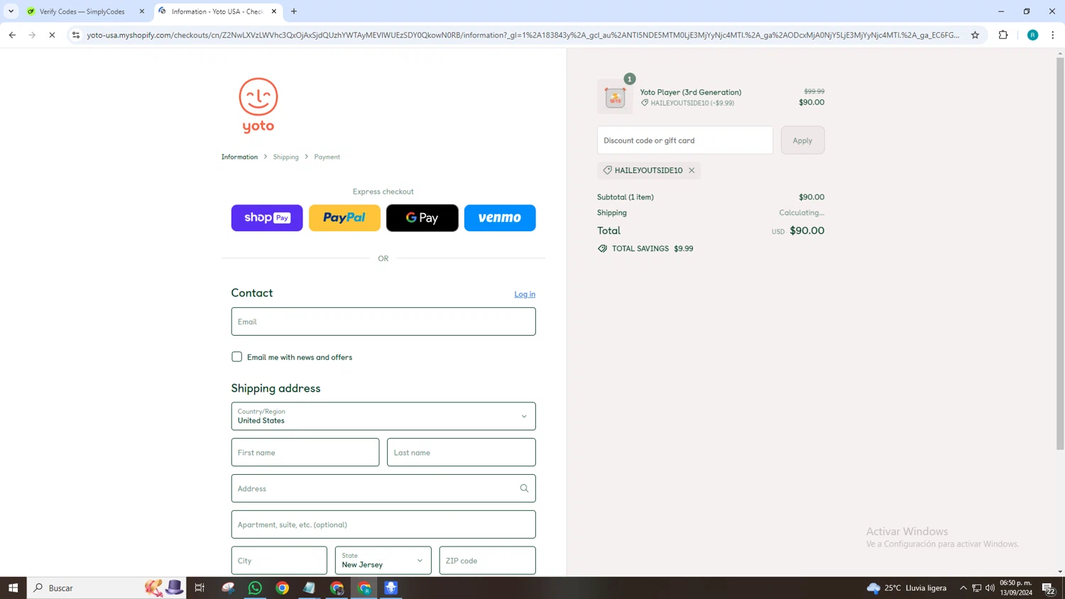 Yoto Discount Codes - 10% Off | October 2024
