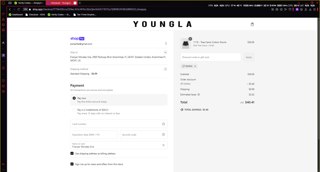 YoungLA Discount Codes (1 Verified) - 15% Off Mar 2025