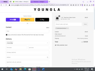 YoungLA Discount Codes (1 Verified) - 15% Off Apr 2025