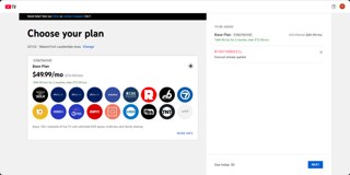 YouTube TV Promo Codes - $15 Off | December 2024
