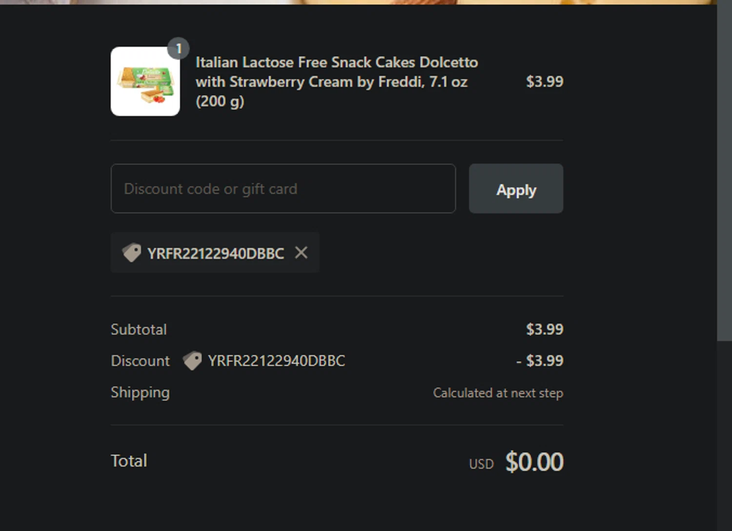 Yummy Bazaar Coupons - $50 Off | November 2024