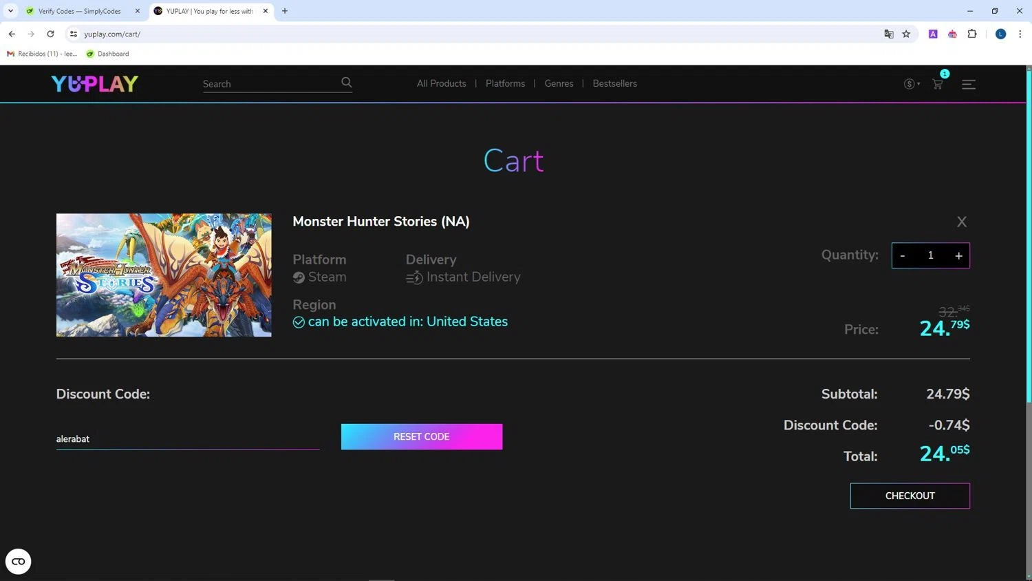 YUPLAY Promo Codes – 5% Off | July 2024