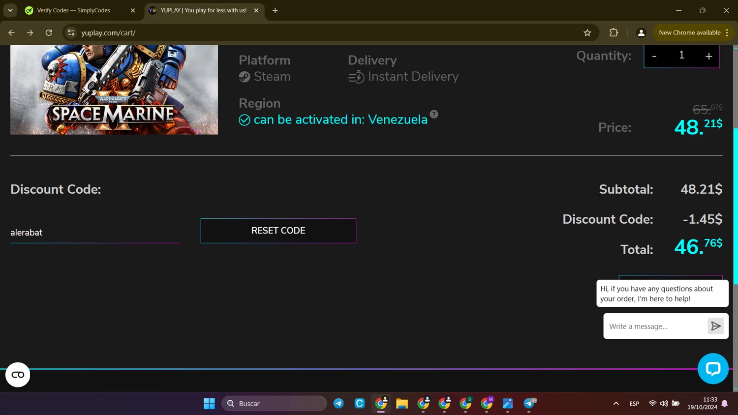 YUPLAY Discount Codes & Black Friday 2024 Deals - 5% Off