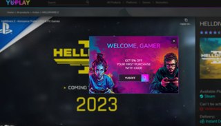 YUPLAY Discount Codes (5 Verified) - 5% Off w/Code Mar 2025