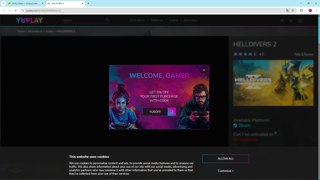 YUPLAY Discount Codes (5 Verified) - 5% Off w/Code Apr 2025