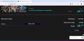 YUPLAY Discount Codes (6 Verified) - 5% Off w/Code Feb 2025