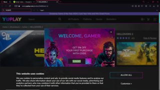 YUPLAY Discount Codes - 5% Off | January 2025