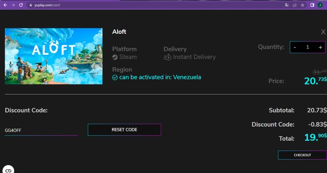 YUPLAY Discount Codes (6 Verified) - 5% Off w/Code Feb 2025