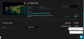 YUPLAY Discount Codes (4 Verified) - 5% Off w/Code Apr 2025