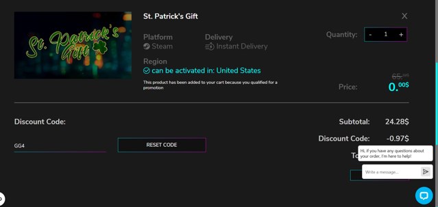 YUPLAY Discount Codes (4 Verified) - 5% Off w/Code Apr 2025