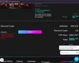 YUPLAY Promo Codes - 5% Off (4 Verified) Apr 2026
