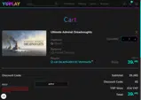 YUPLAY Promo Codes - 5% Off (4 Verified) Apr 2026