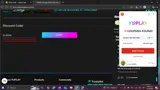 YUPLAY Promo Codes - 5% Off (4 Verified) Apr 2026